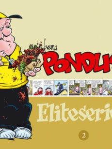 Pondus - Og nå … golf! - Strandshop