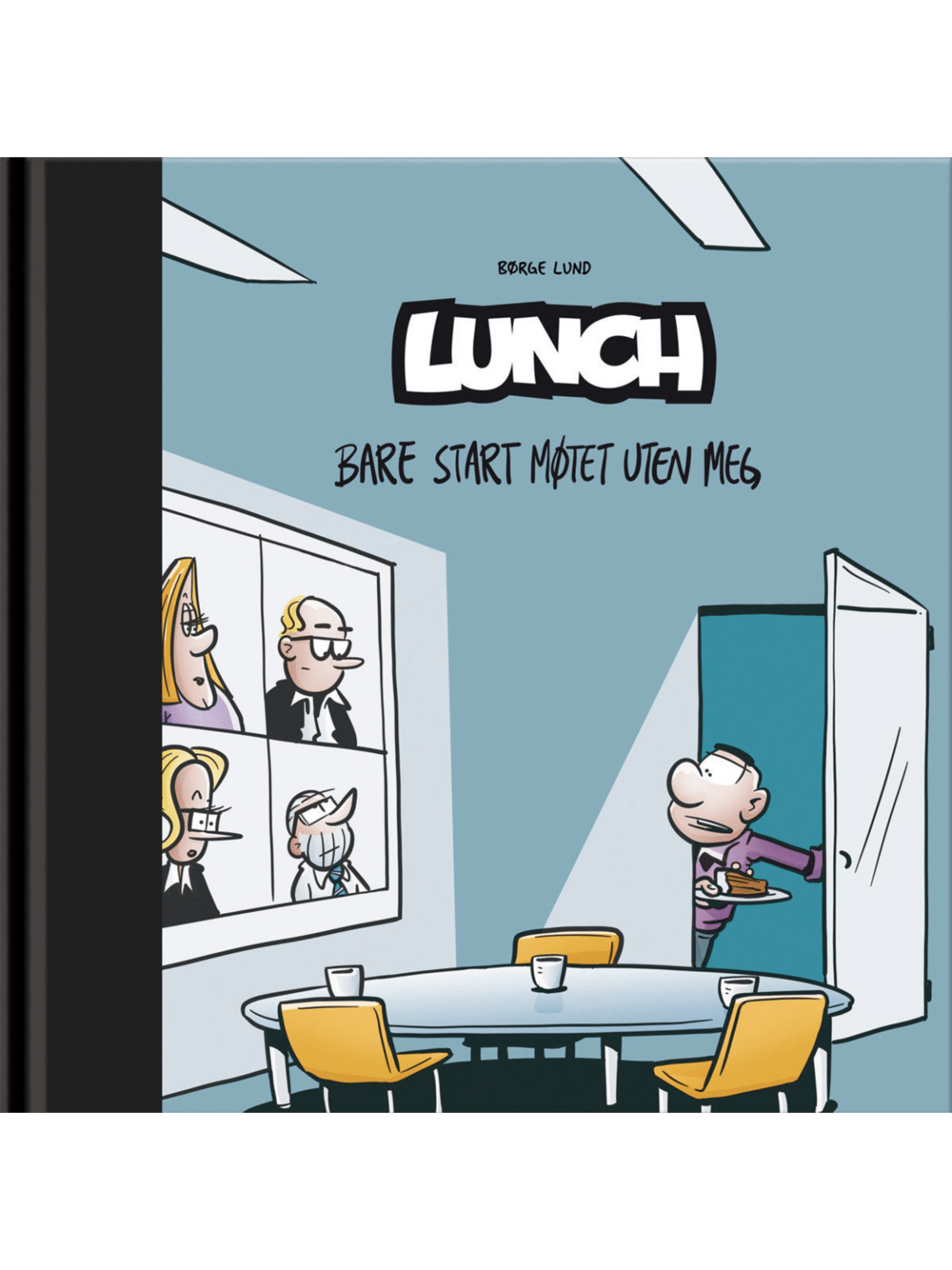 Lunch Arkiver - Strandshop