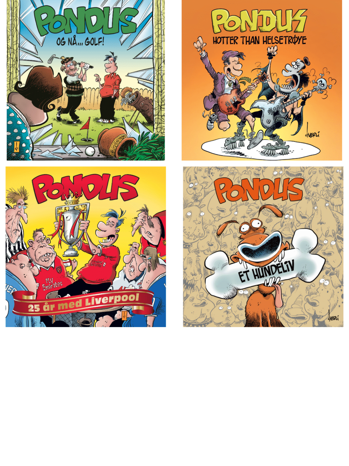 Pondus Arkiver - Strandshop