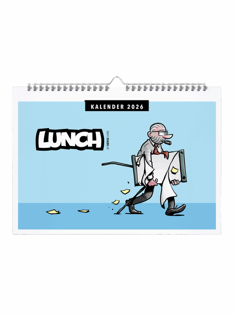 Lunch Arkiver - Strandshop